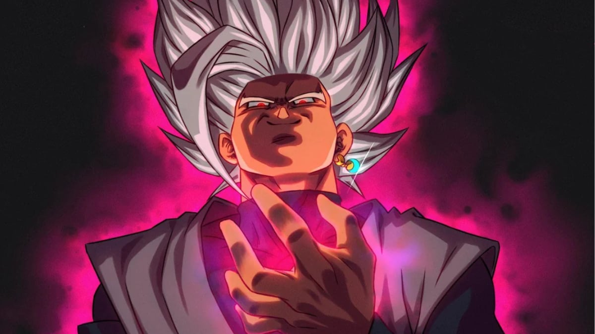 Gohan Black: Here's What We Know About The Dragon Ball's Newest Villain ...