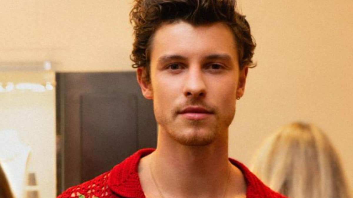 Shawn Mendes Reveals How He And Ex Girlfriend Camila Cabello Preserved ...