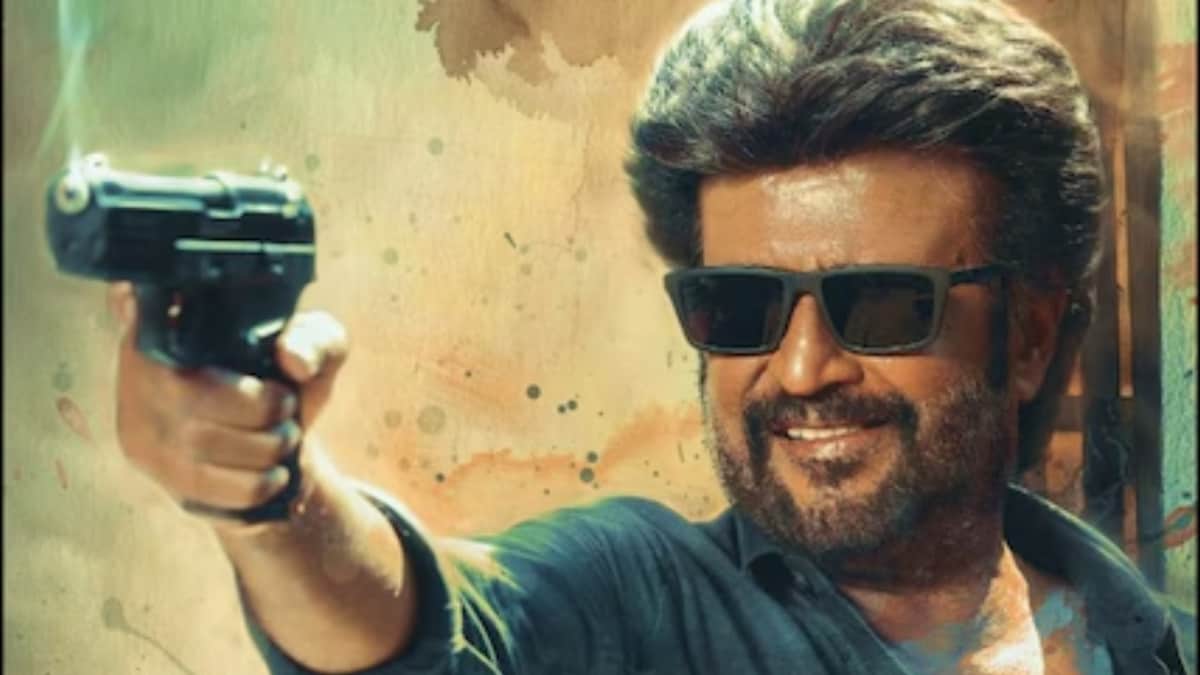 Rajinikanth Reveals He Had This Condition Before Signing TJ Gnanavel's ...