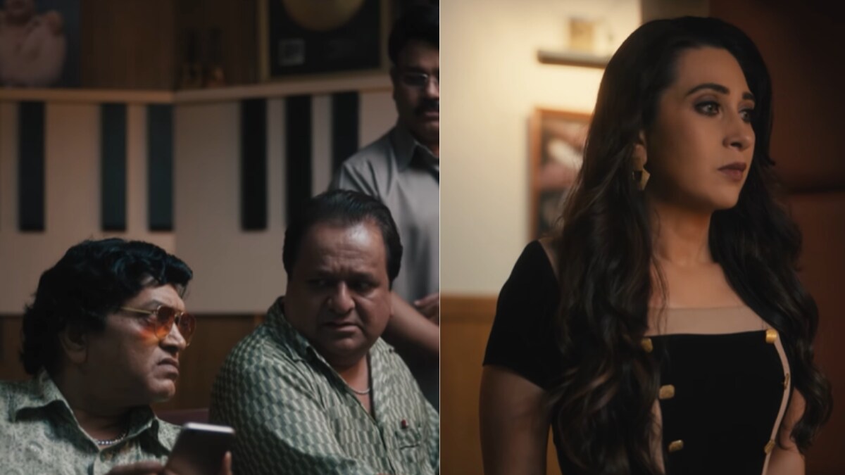 Karisma Kapoor Recreates Sona Kitna Sona For New Ad, Fans Say 'She ...