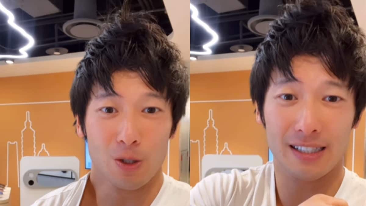 'We Don’t Wear $10,000 Suits': Google Techie's ‘Very Demure’ Take On ...