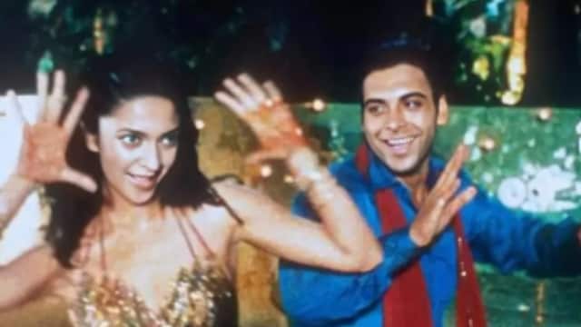 Ram Kapoor’s Throwback Video From Monsoon Wedding Proves He Was A Heartthrob | Movies News - News18