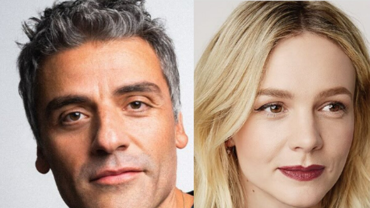 From Oscar Isaac To Carey Mulligan, Meet The Cast Of Netflix's Beef ...
