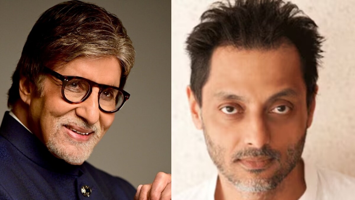 Sujoy Ghosh Says Amitabh Bachchan Was His Biggest Support Despite Aladin’s Failure: 'The First ...