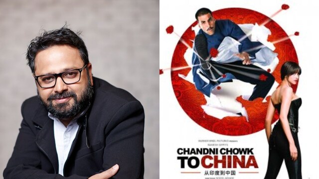 Nikkhil Advani Reveals Shocking Incident After Chandni Chowk To China ...