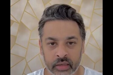 Nilesh Rane News: Latest Nilesh Rane News and Updates at News18