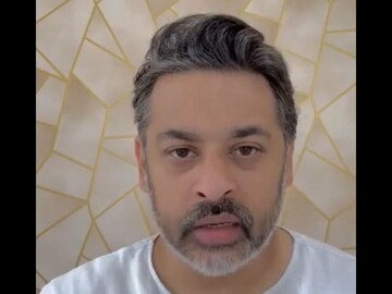 Narayan Rane’s Son May Join Eknath Shinde’s Sena, Could Contest from ...