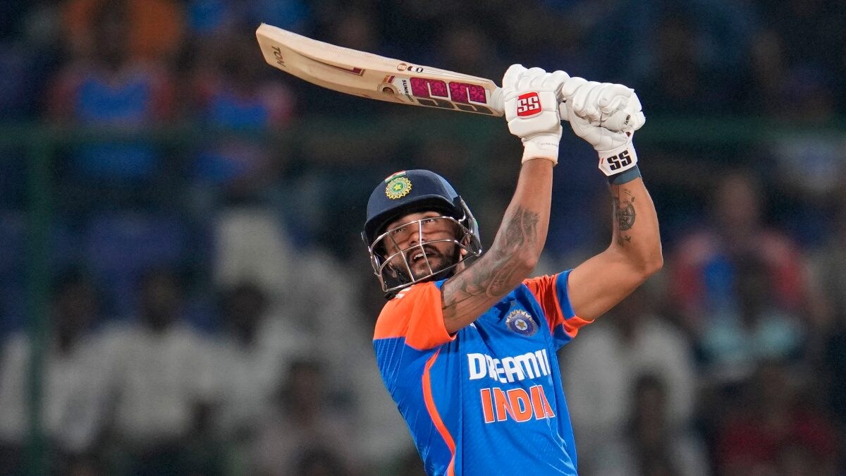 'We Don't Give Oppotunities, They Earn Them': Ryan ten Doeschate ...