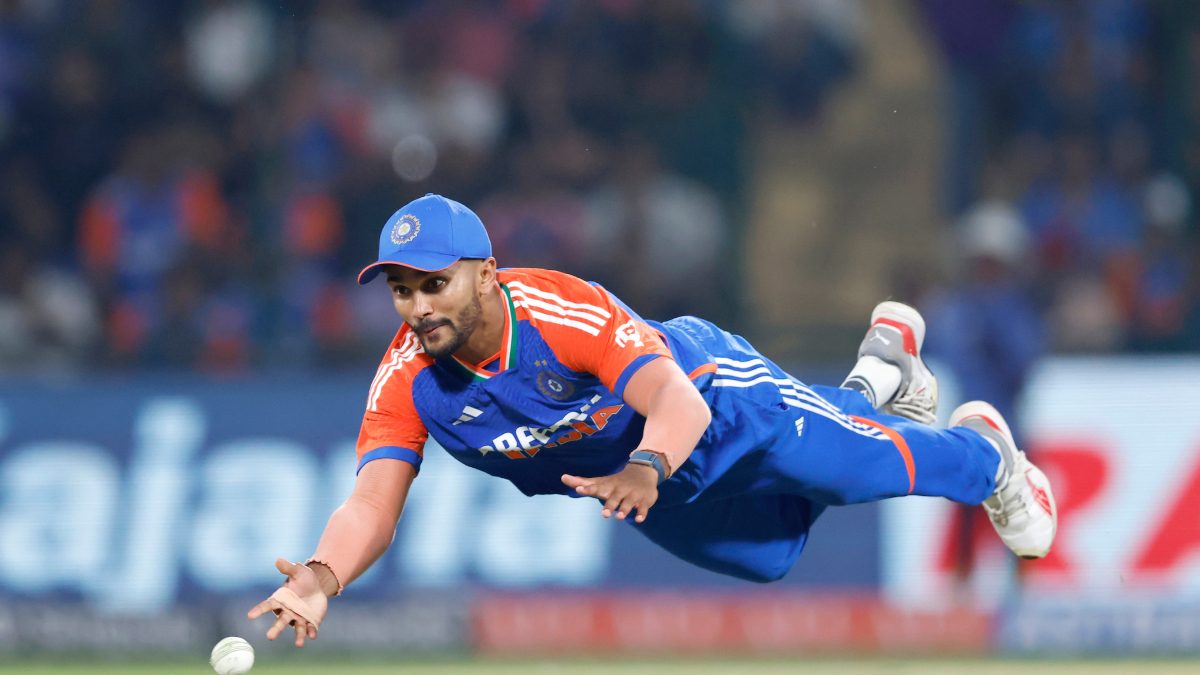 'They Are Fast-Tracking Him': Aakash Chopra Feels India Are Giving ...