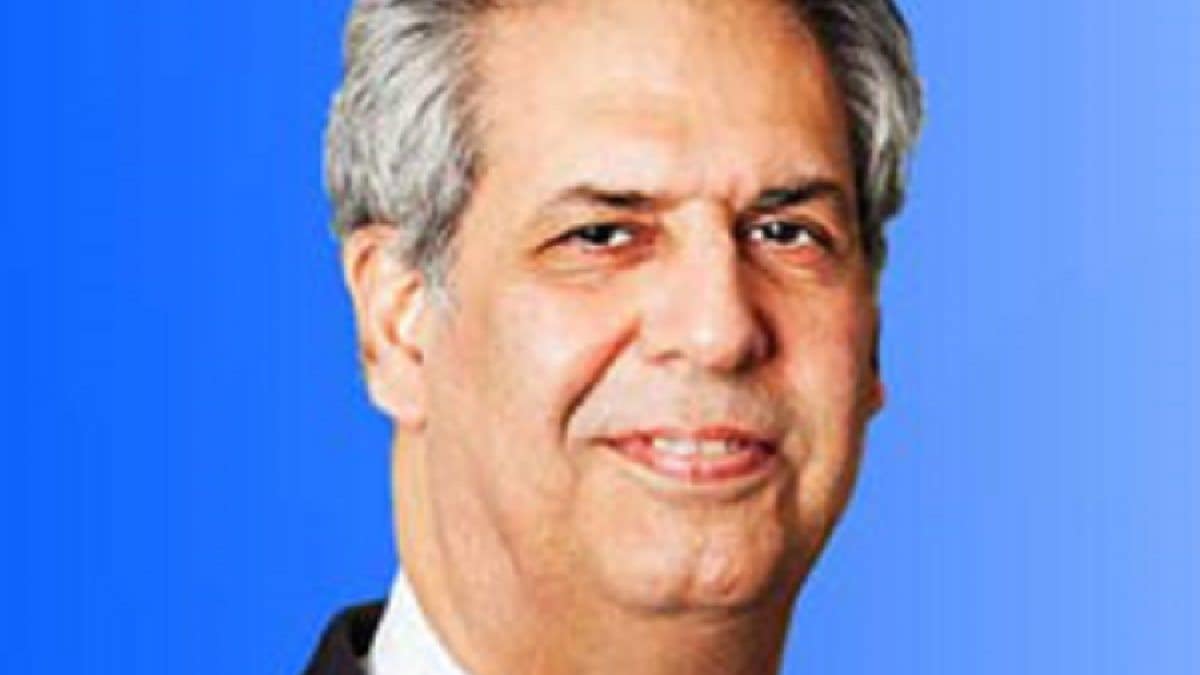 Who Is Noel Tata The Most Likely Successor Of Ratan Tata Everything You Need To Know