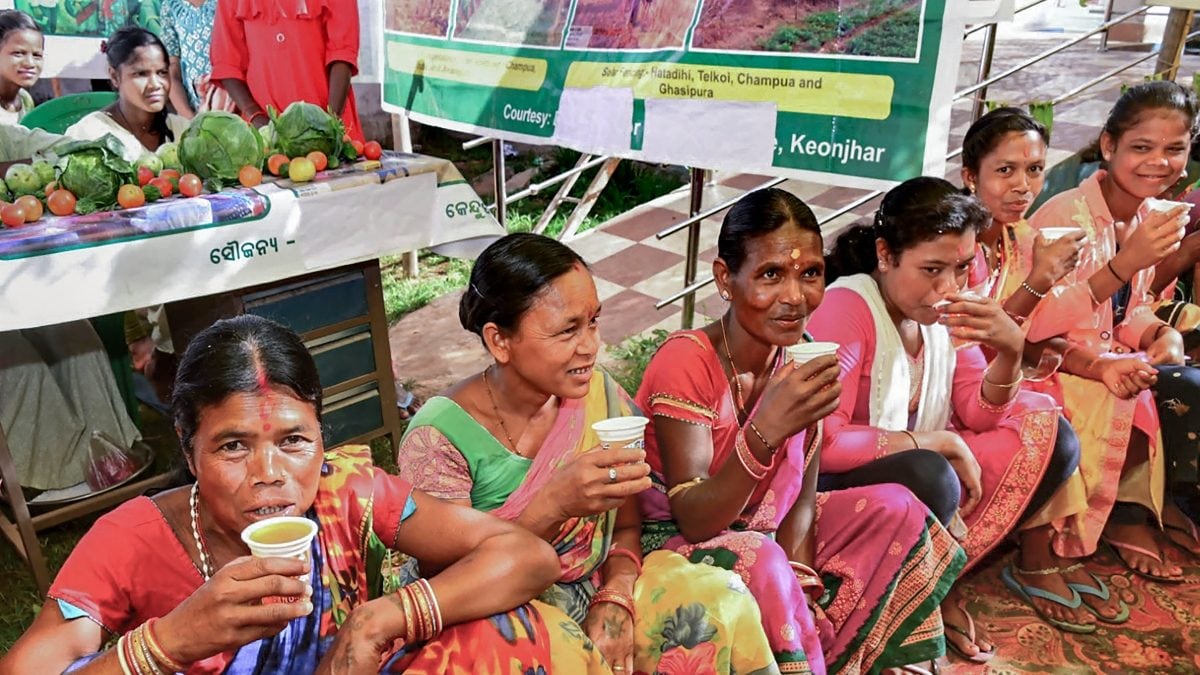 Subhadra Yojana: A Step Forward or a Step Sideways for Odisha’s Women ...