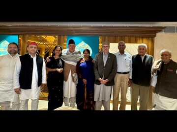 Omar Abdullah To Take Oath As J&K CM Tomorrow, Akhilesh Yadav Among Other INDIA Bloc Leaders To ...