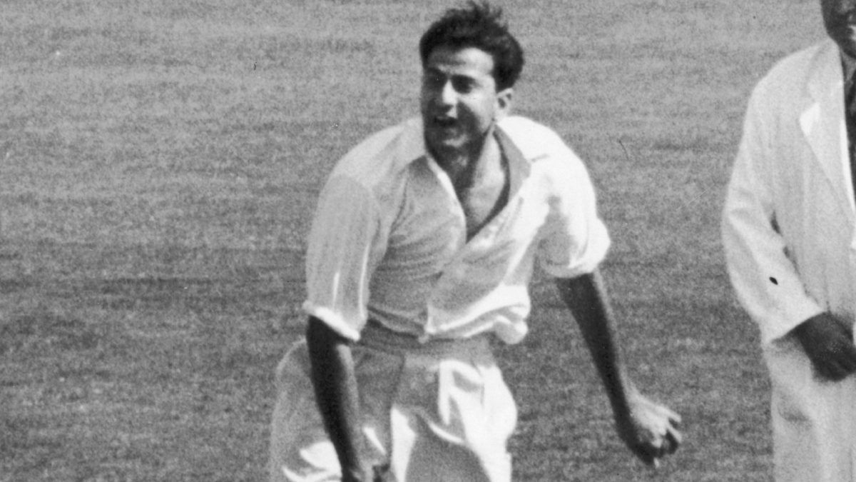 1952 World Cup India
