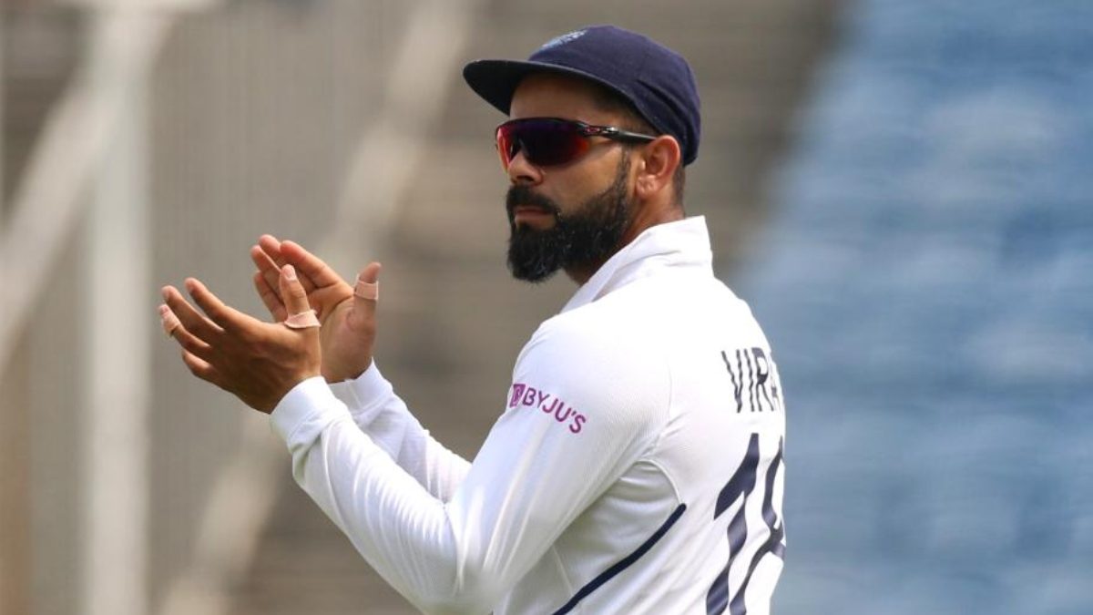 On This Day in 2019: India Secure Biggest-Ever Test Win Over South ...