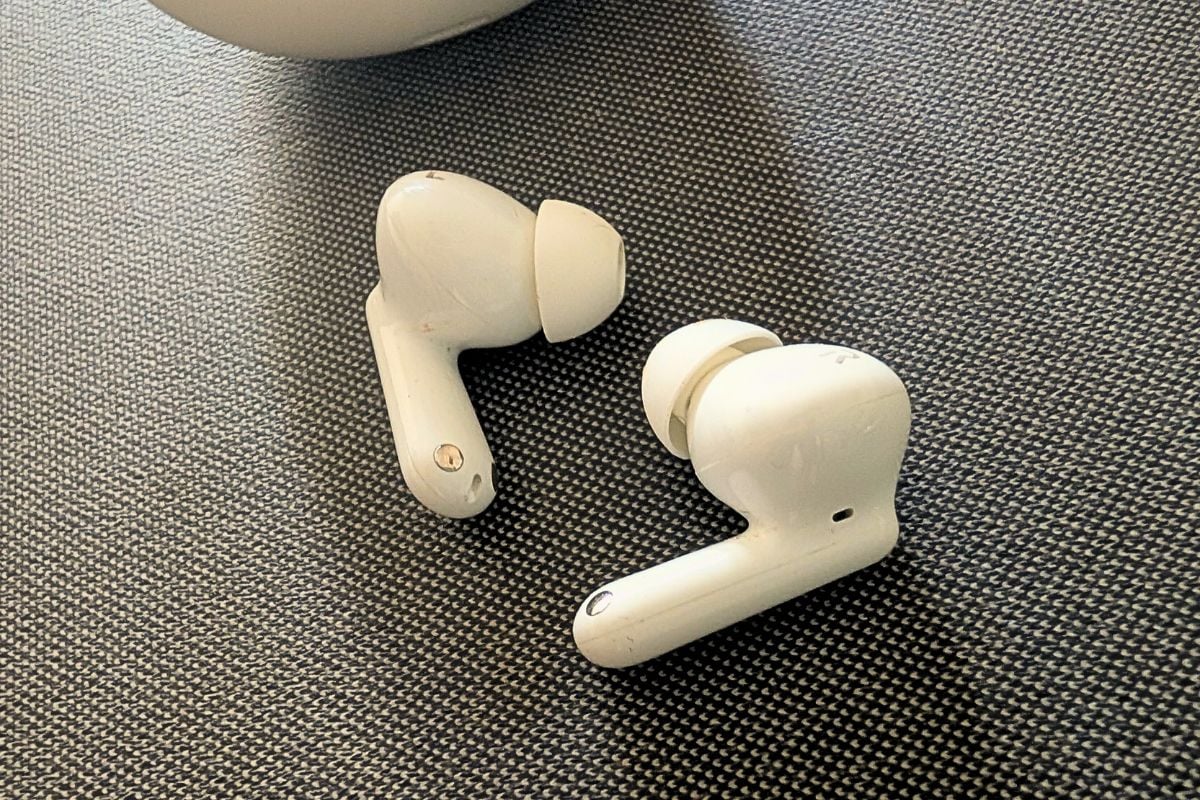 OnePlus Nord Buds 3 Gives You Bass-y Music And ANC On A Budget | Tech ...