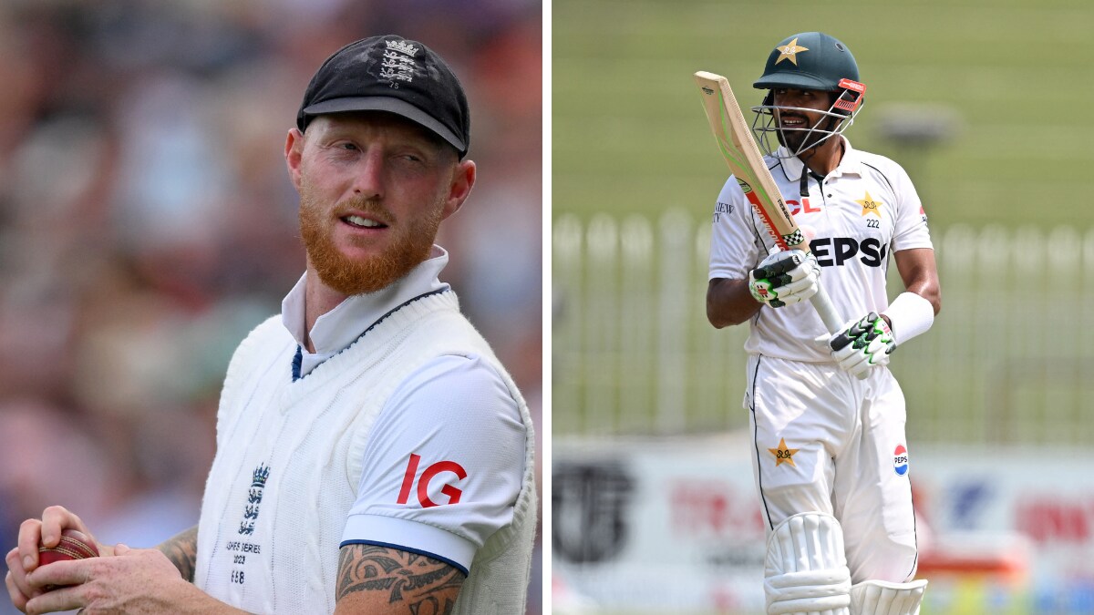 PAK vs ENG: 4 Key Battles to Watch Out For Ahead of Series Opener in ...