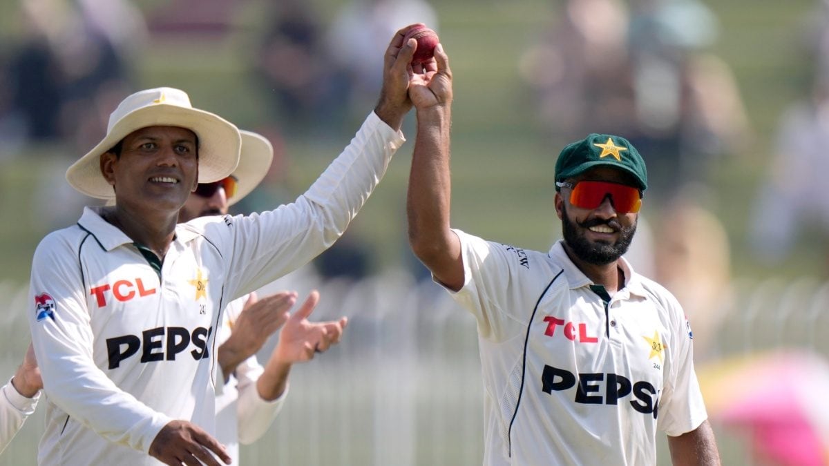 'Exposed Many Faces': Hafeez's Explosive Post on Sajid Khan & Noman Ali ...