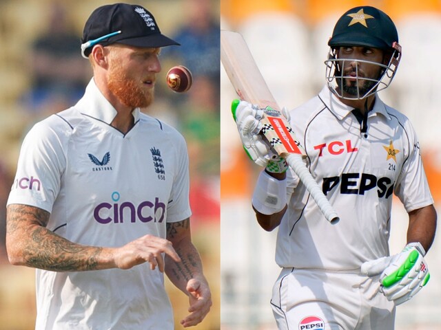 Pakistan vs England, 2nd Test Day 1 Highlights: PAK Debutant Ghulam ...