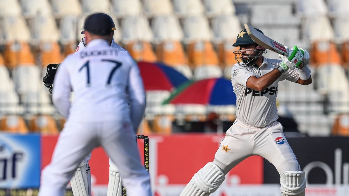 Pakistan vs England HIGHLIGHTS, 1st Test Day 2: Follow Scorecard, Match ...