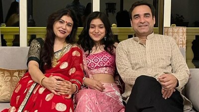 Pankaj Tripathi's Mother Still Hasn't Accepted His Wife Mridula: 'There ...