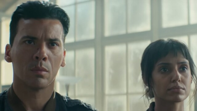 Paris Has Fallen Review: Tewfik Jallab and Ritu Arya Shine in a ...