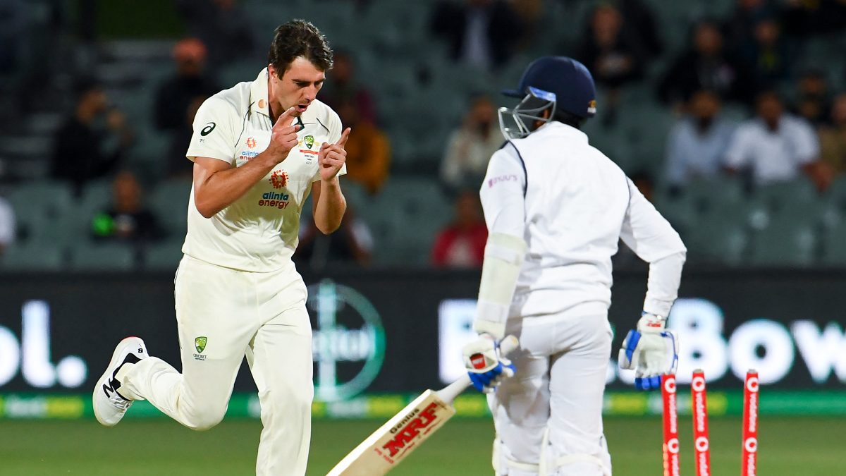 Cricket Australia Taunts Team India With 36 All Out Reminder After 46 ...