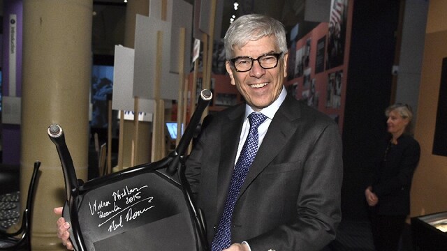 ‘Model For South Asian Nations’: Nobel Prize Winner Romer Heaps Praise ...