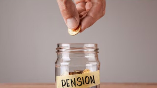 Retired Central Govt Employees to Get Extra Pension From The Month They ...