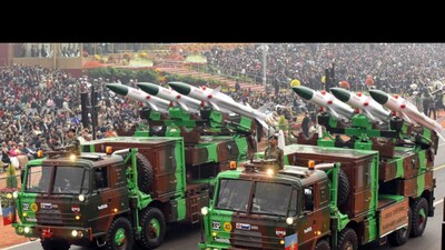 How Did The Tiny Nation of Armenia Become India's Largest Arms Importer? | Explainer | World ...