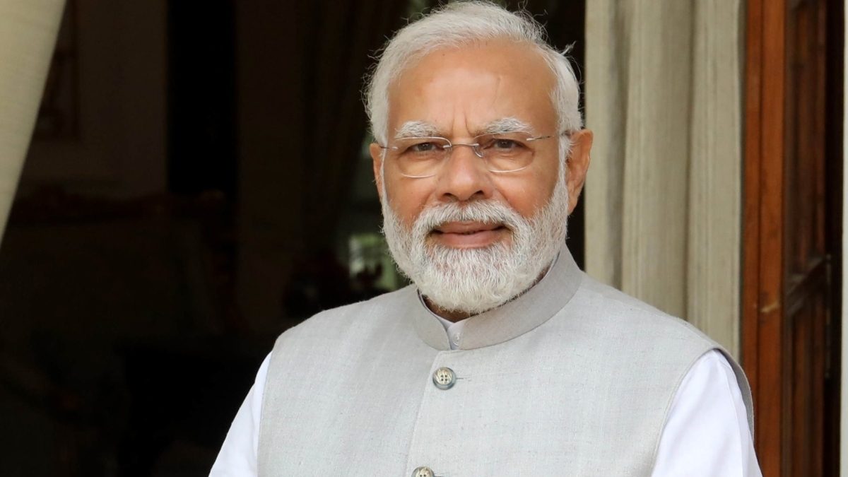 Dussehra 2024: 'All of You Achieve Victory...,' PM Modi Extends Wishes ...