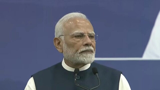 'Nearly 1,000 New Defence Startups Formed In Past 5-6 Years': PM Modi ...