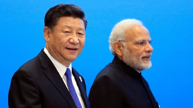 BRICS 2024 Highlights: PM Modi To Hold Bilateral With Xi Jinping, Meets ...