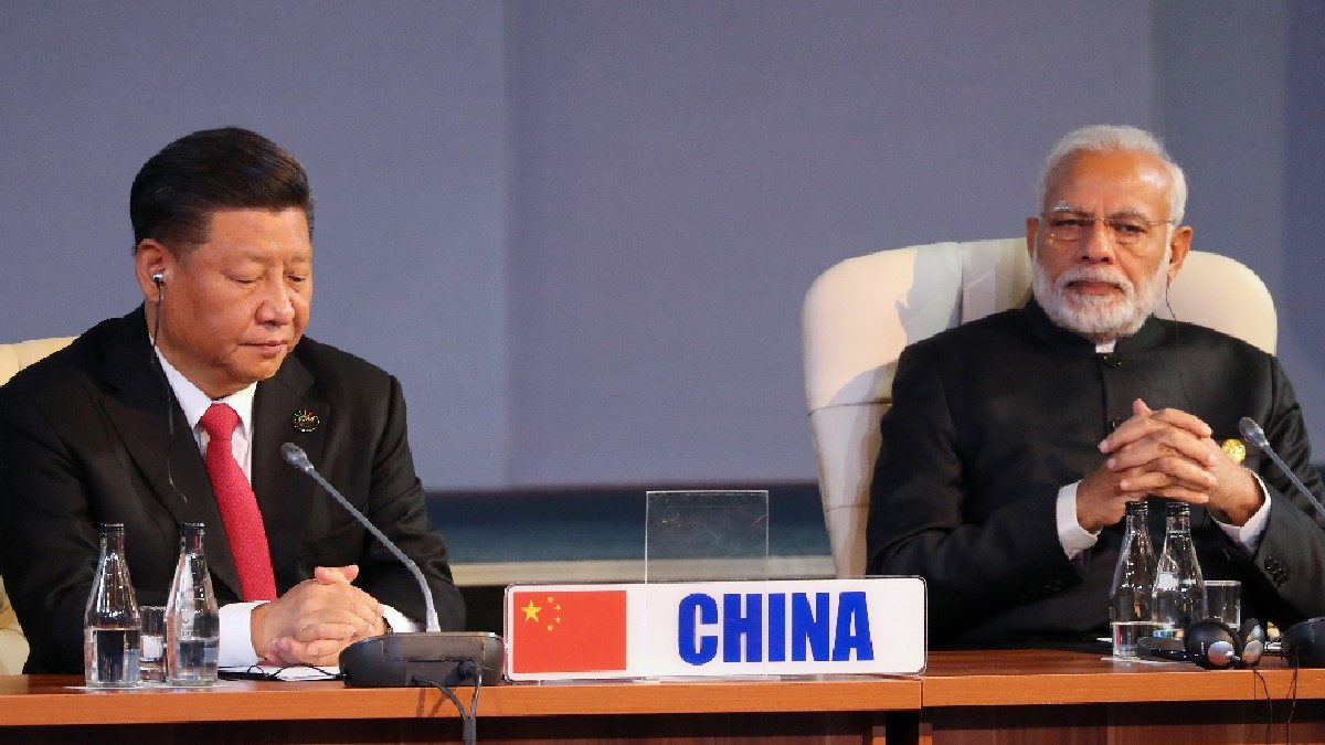 Modi, Xi To Hold First Bilateral Meet In 5 Years As India, China End ...