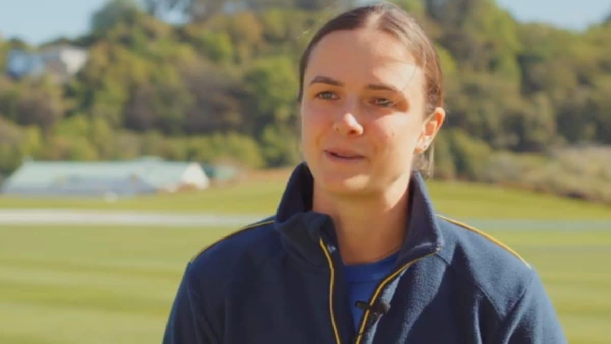 Polly Inglis Earns Maiden New Zealand Call-Up For 3-Match ODI Series ...