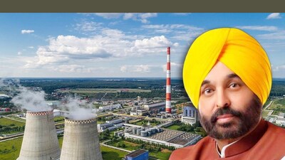 90% Punjab Households Getting ‘Zero Electricity Bills’ Following Mann ...