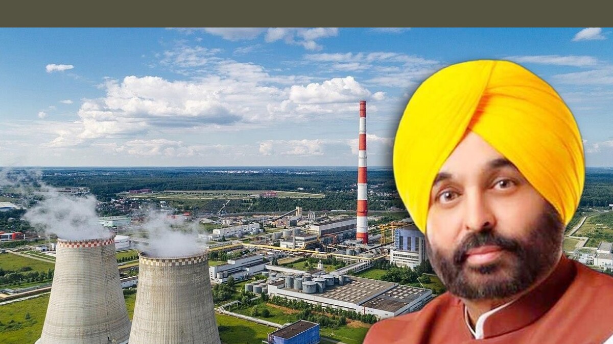 90% Punjab Households Getting ‘Zero Electricity Bills’ Following Mann ...