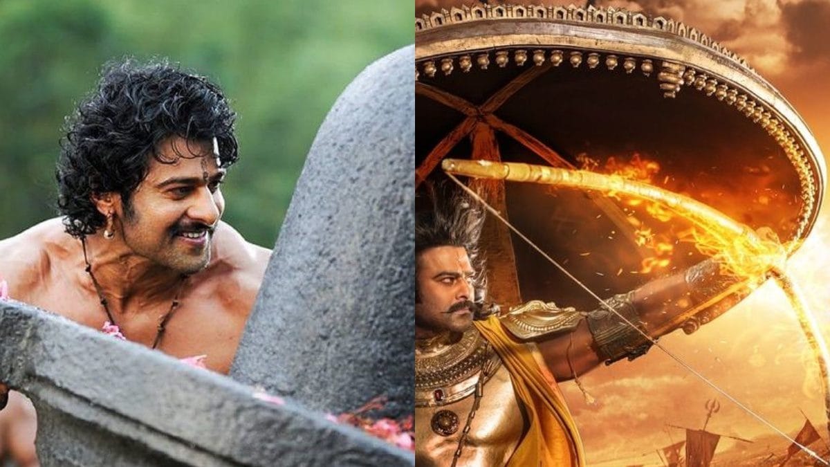 Prabhas Turns 45: Top 10 Movies and Iconic Dialogues of the Rebel Star ...