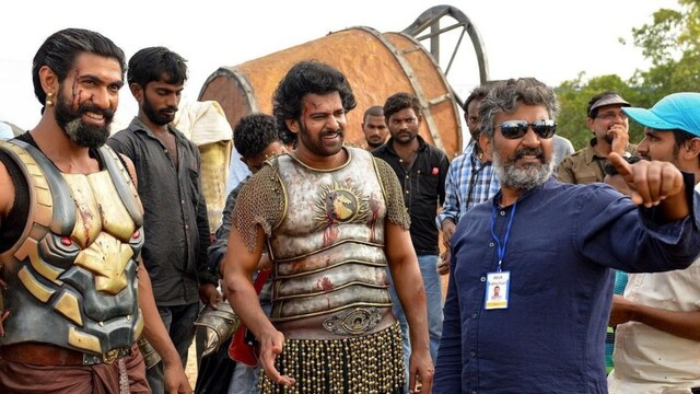 Prabhas' Fitness Journey: How the First Pan-Indian Superstar Prepares ...