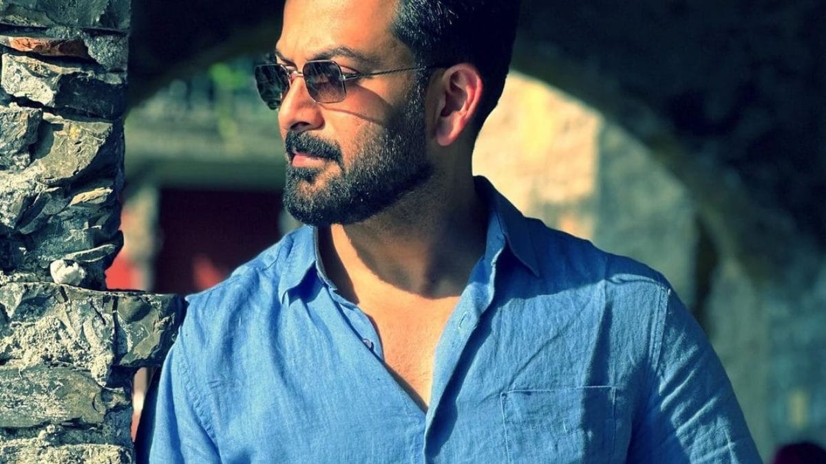 Prithviraj Sukumaran Turns 42: Malayalam Actor's Top Movies, Songs, and ...