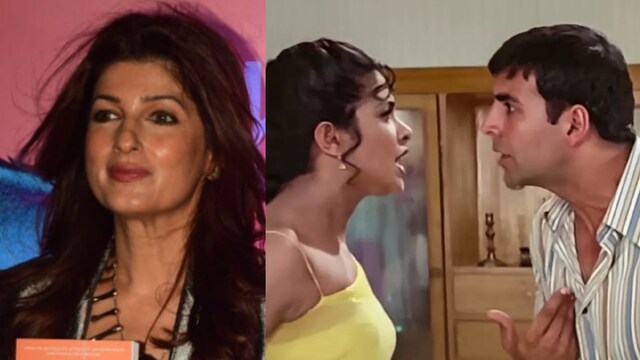 Twinkle Khanna Left Akshay Kumar's Home Over Rumours With Priyanka Chopra: Director Suneel ...