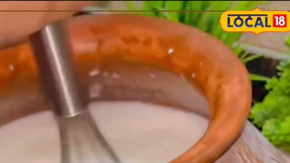 This Traditional Rajasthani Drink is a Winter Tonic, Here's How You Can ...