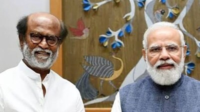 Rajinikanth in Hospital: PM Modi Calls Superstar's Wife Latha, Asks for ...