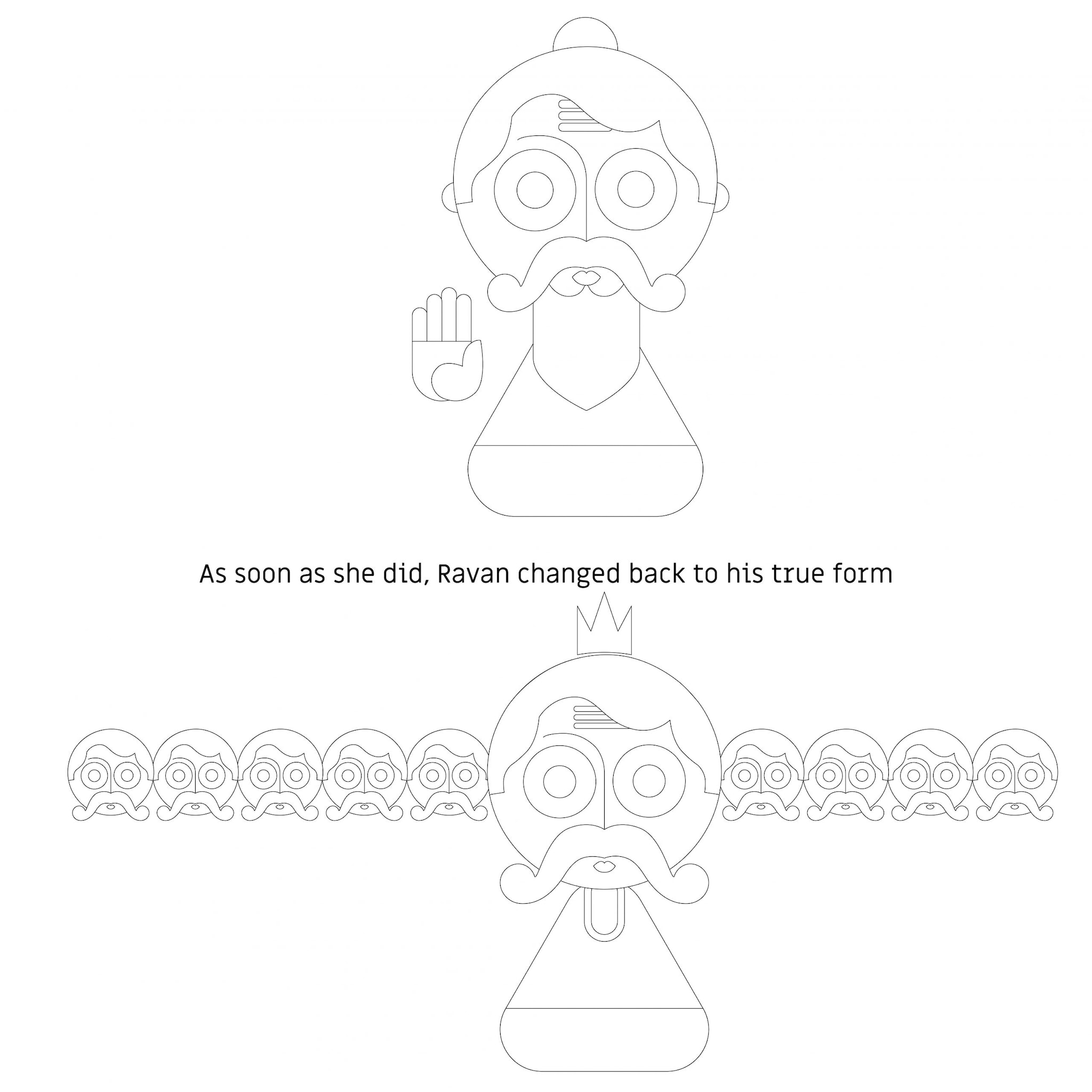 Diwali Activities For Kids: Colour And Learn About The Festival Of Lights