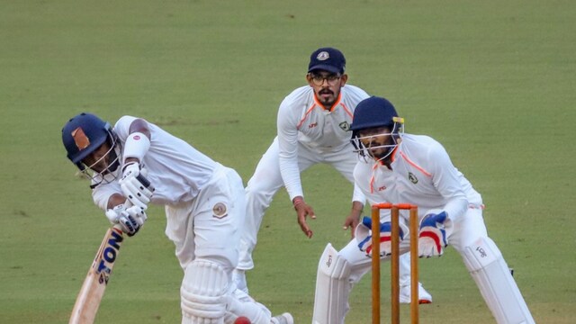 Ranji Trophy 2024-25, Round 1: Highlights From Day 3 - News18