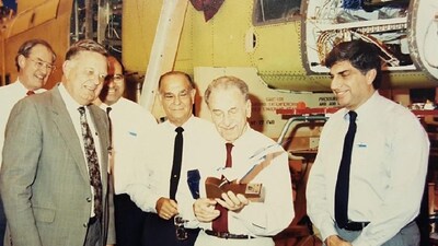 From Jamshedji to Ratan Tata: The Family Tree of India's Pioneering ...