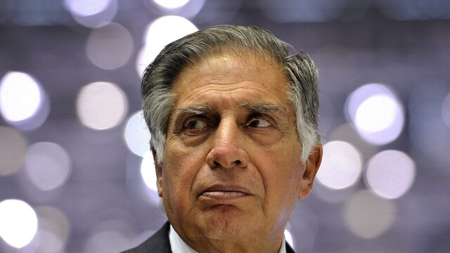 Niira Radia Reveals Why Ratan Tata Wanted To Build Nano And Why He ...