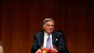 Ratan Tata Once Defended a Woman Who Trolled Him on Instagram With ...