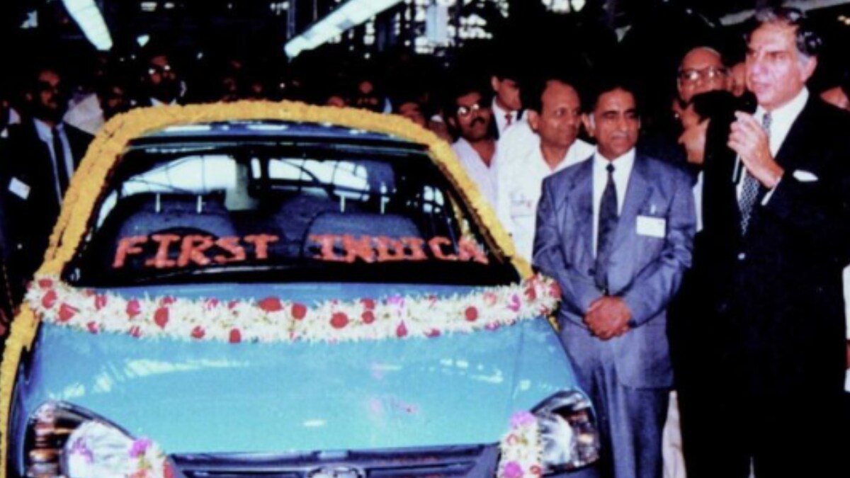 Ratan Tata's Top Instagram Post Isn't About His Dogs Tito or Goa But ...