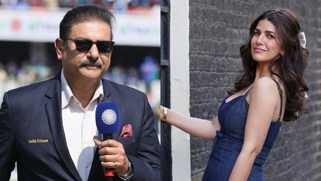 When Ravi Shastri Lashed Out Nimrat Kaur Dating Rumours: 'It Is the ...