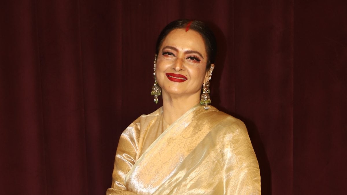 Rekha Turns 70: Her Journey, Top Movies, Songs, and 5 Lesser-Known ...